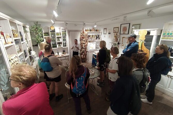 Cres Food Tour with a Local Guide - Final Thoughts: Who Is This Tour For?