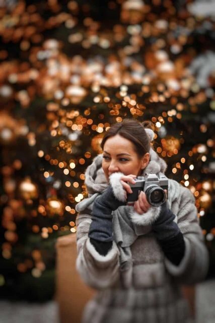 Crescent City Christmas: A Festive Tour of New Orleans - An In-Depth Look at the Christmas Tour in New Orleans