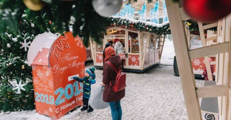Crescent City Christmas: A Festive Tour of New Orleans - Practical Insights