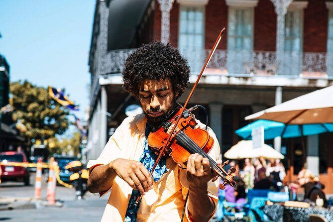 Crescent City Chronicles: The Heart of New Orleans - Practical Details: What You Need to Know