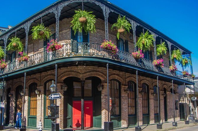 Crescent City Chronicles: The Heart of New Orleans - Who’s This Tour Best For?