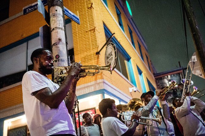 Crescent City Chronicles: The Heart of New Orleans - FAQ About the Crescent City Chronicles Tour