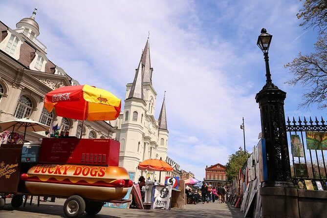 Crescent City History Tour - The Experience: What Does It Feel Like?