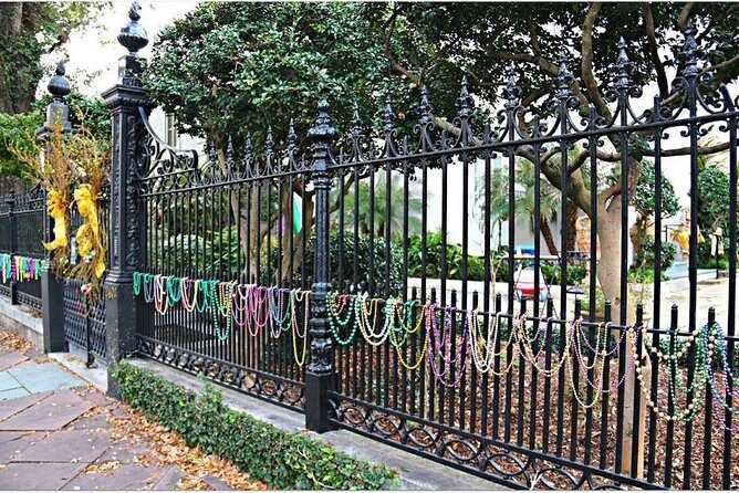Crescent City History Tour - Final Thoughts