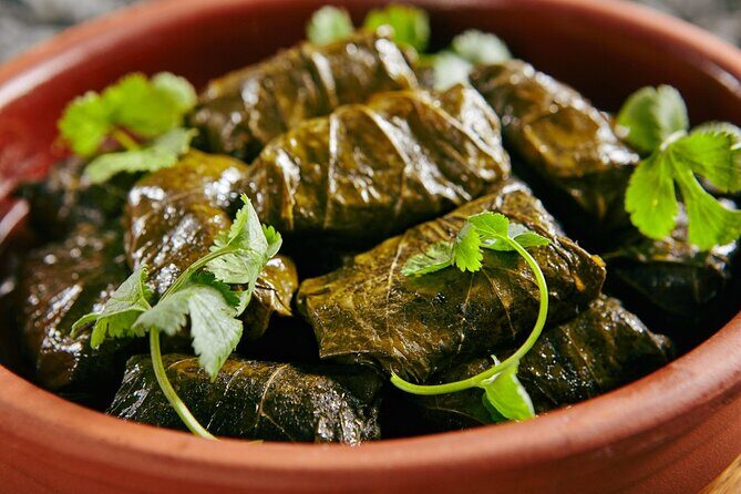 Cretan Cooking Class at Archanes Village with transfer & Lunch - An In-Depth Look at the Cretan Cooking Class Experience