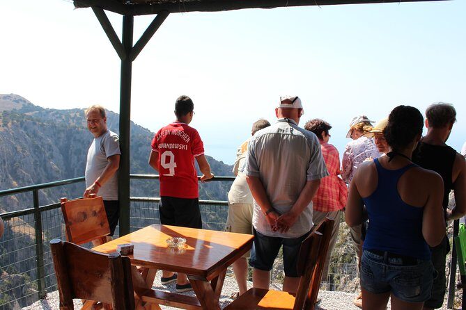 Cretan impressions - Chora Sfakion and Plakias - A Complete Guide to the Tour: From Start to Finish