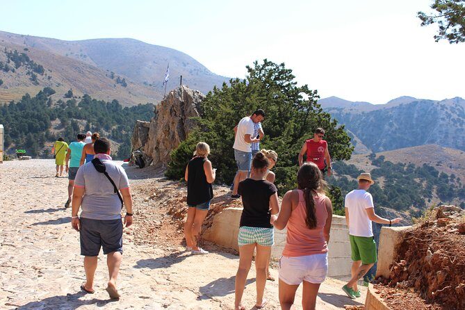 Cretan impressions - Chora Sfakion and Plakias - Final Thoughts
