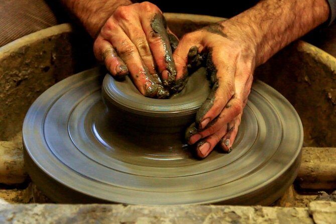 Cretan Stories  A Journey Through History and Tradition - Nature and History at Melidoni Cave
