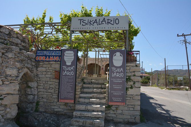Cretan Stories  A Journey Through History and Tradition - Real Travelers Insights