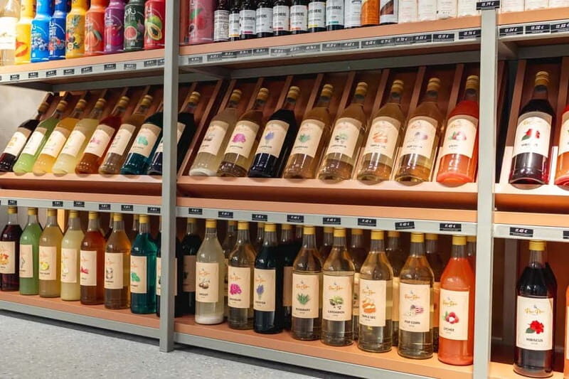 Cretan Wine & Charcuterie Tasting experience in Chania - A Closer Look at the Experience