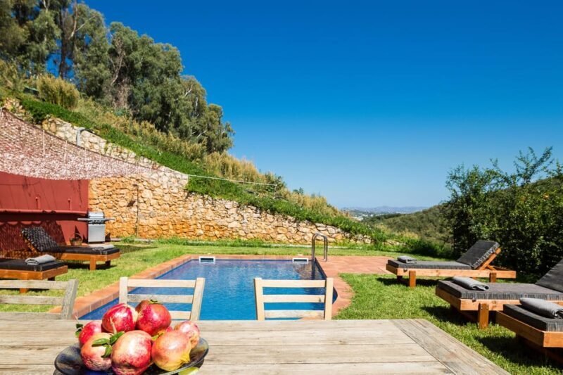Crete: 3-Day Yoga Retreats in Physis Villas - A Serene Retreat in the Heart of Crete