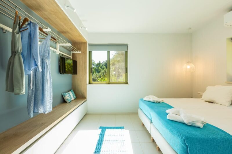 Crete: 3-Day Yoga Retreats in Physis Villas - The Sum Up