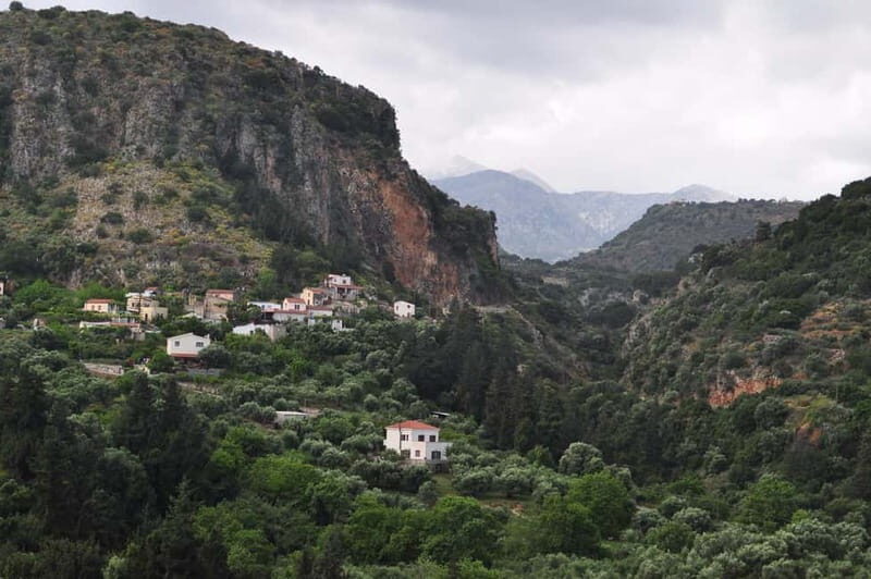 Crete Above the Clouds: Private 4x4 White Mountains Safari - Comparing the Value