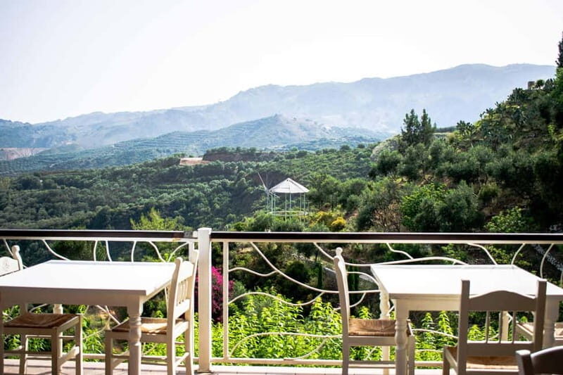 Crete Above the Clouds: Private 4x4 White Mountains Safari - FAQ