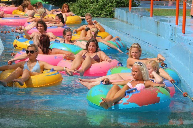 Crete Acqua Plus Water Park Entrance Ticket with Transport - Final Thoughts: Is It Worth It?