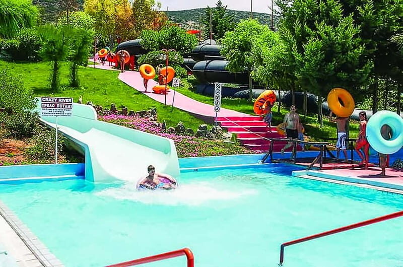Crete: Acqua Plus Water Park Entrance with Transfer & Lunch - Final Thoughts