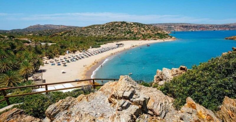 Crete and Heraklion Areas: Direct Day Trip Vai Beach - Pricing, Value, and Practical Tips
