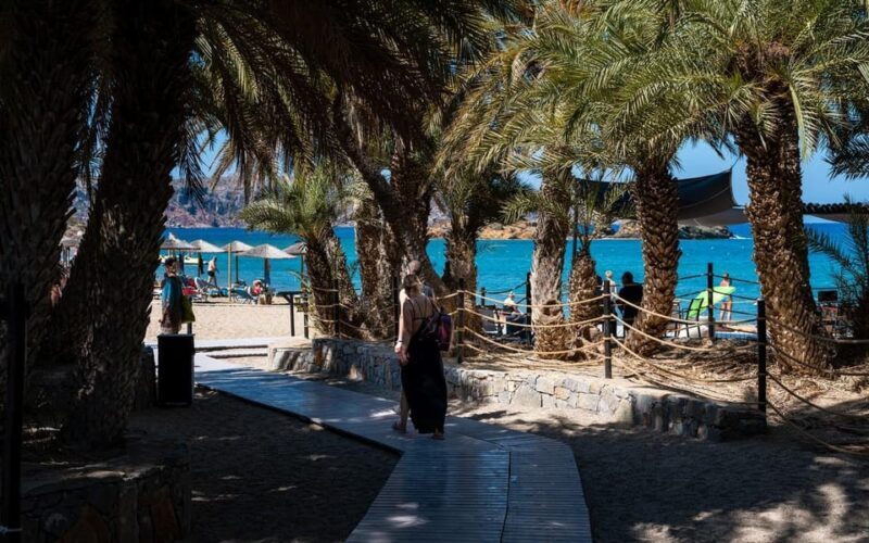 Crete and Heraklion Areas: Direct Day Trip Vai Beach - Who Should Consider This Tour?
