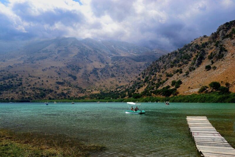 Crete: Arriving by cruise ship at Chania - Port of Souda - What Travelers Are Saying