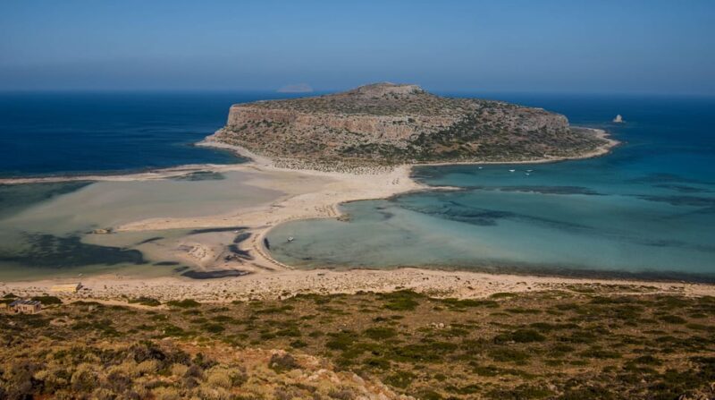 Crete: Balos Cruise late and direct - An In-Depth Look at the Crete Balos Cruise