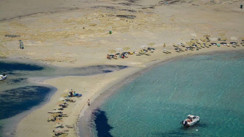 Crete: Balos Cruise late and direct - Practical Tips for the Best Experience
