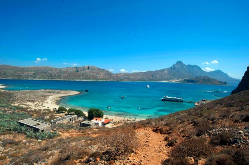 Crete: Balos Cruise late and direct - Frequently Asked Questions