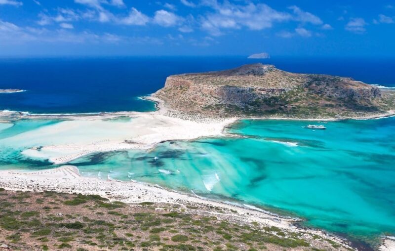 Crete: Balos Cruise late and direct - A Full Breakdown: What You Can Expect from This Tour