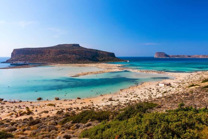 Crete: Balos & Gramvousa Excursion - Practical Tips for the Tour