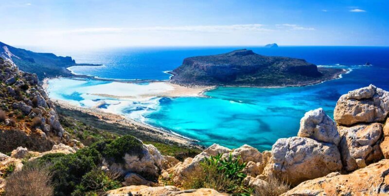 Crete: Balos & Gramvousa Excursion - FAQ