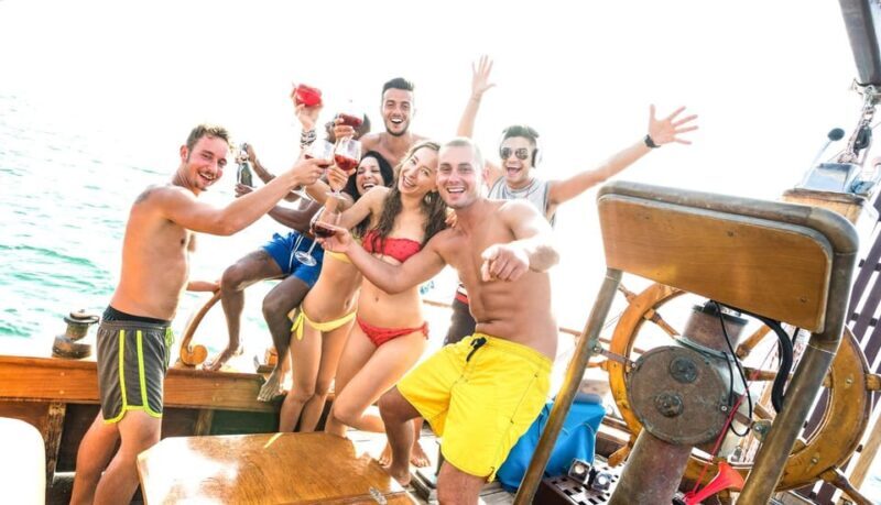 Crete: Boat Trip to Spinalonga and Kolokytha Beach - Who Will Appreciate This Tour?