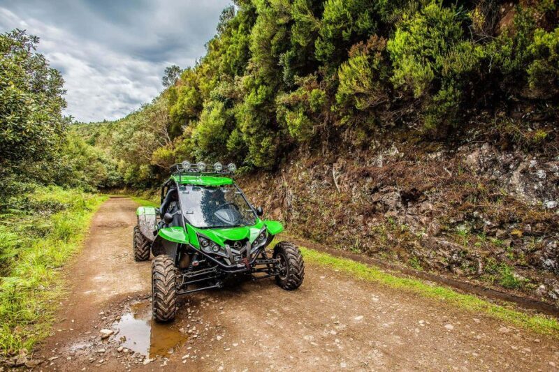 Crete buggy safari - Who Should Book This Tour?