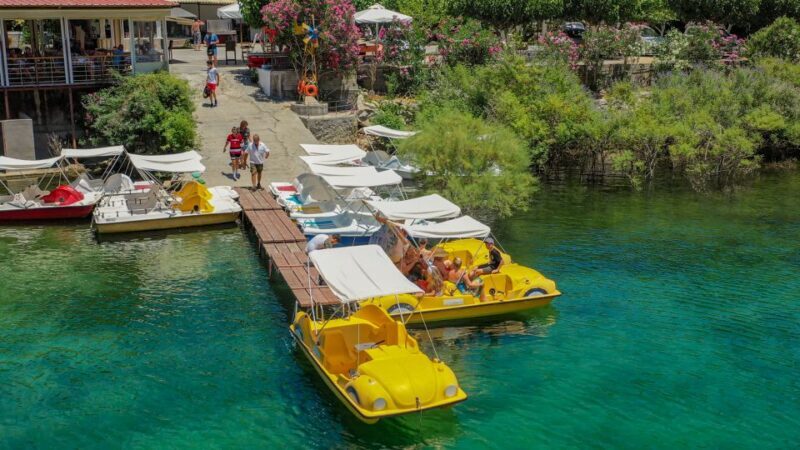 Crete: Chania, Kournas and Rethymno Private Guided Tour - Who Should Consider This Tour?