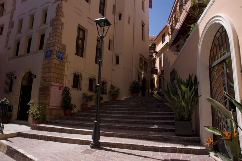 Crete: Chania Old Town, Rethymno & Kournas Lake - Real Experiences from Past Travelers