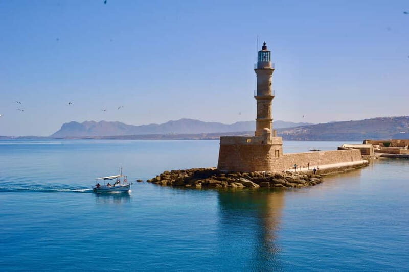 Crete: Chania Old Town, Rethymno & Kournas Lake - Who Should Consider This Tour?