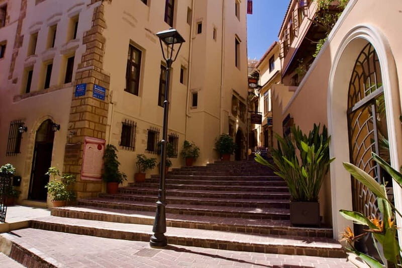 Crete: Chania Old Town, Rethymno & Kournas Lake - The Sum Up