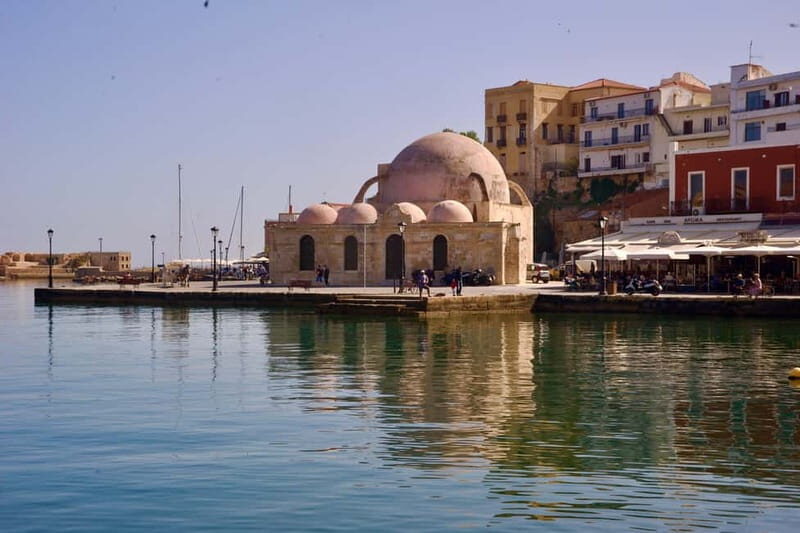 Crete: Chania Old Town, Rethymno & Kournas Lake - FAQ