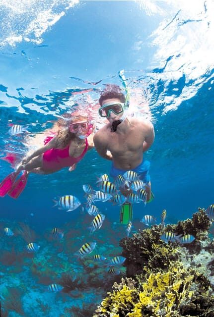 Crete: Coastline Snorkeling Cruise from Hersonissos Port - What to Expect from This Coastline Snorkeling Cruise