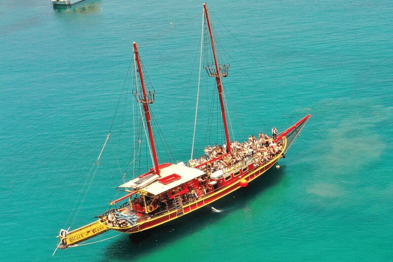 Crete: Coastline Snorkeling Cruise from Hersonissos Port - FAQs