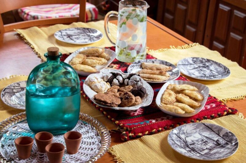 Crete: Cooking classes. Based on Cretan cuisine - An Authentic Dive into Crete’s Culinary Heart