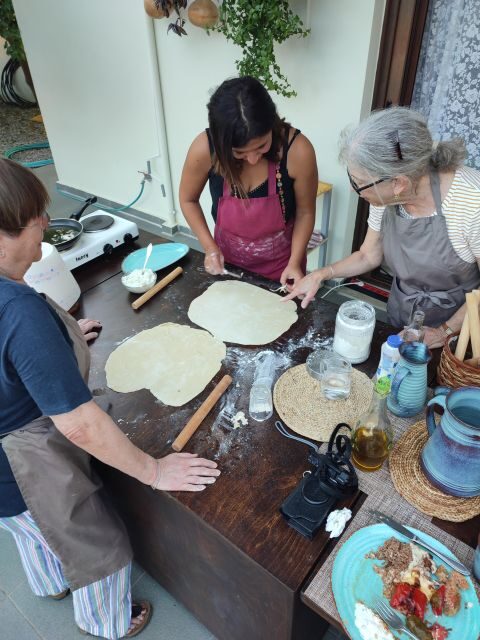 Crete: Cooking classes. Based on Cretan cuisine - Practical Details: What You Need to Know