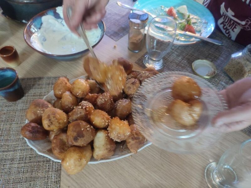 Crete: Cooking classes. Based on Cretan cuisine - Who This Tour Is Best For