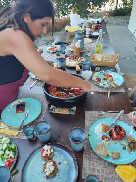 Crete: Cooking classes. Based on Cretan cuisine - FAQ