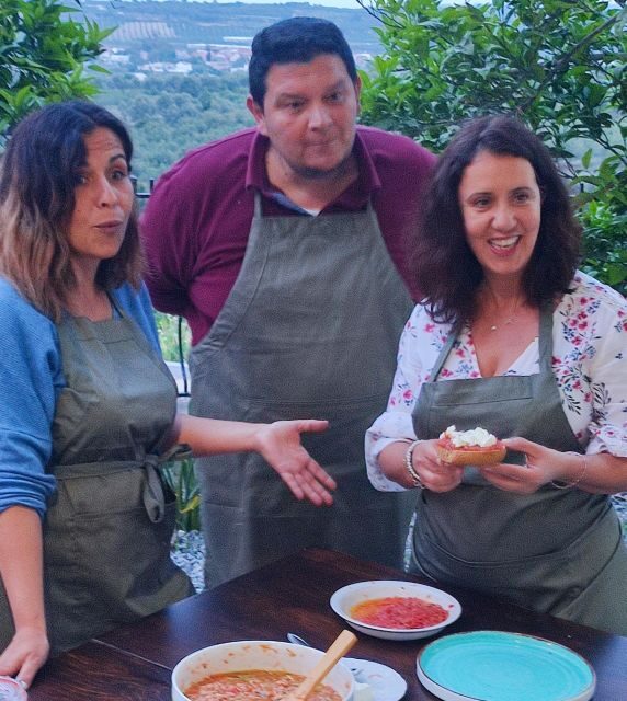 Crete: Cooking classes. Based on Cretan cuisine - Final Thoughts