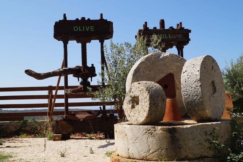 Crete: Cretan Folklore Night at Lyrakis Family Olive Mill - FAQs