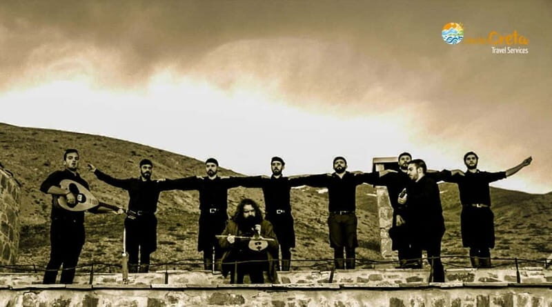 Crete: Cretan Night  A Traditional Experience - A Comprehensive Look at the Cretan Night Experience