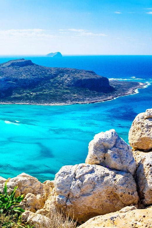 Crete : Cruise To Gramvousa and Balos Lagoon With Transfer - An In-Depth Look at the Tour Experience