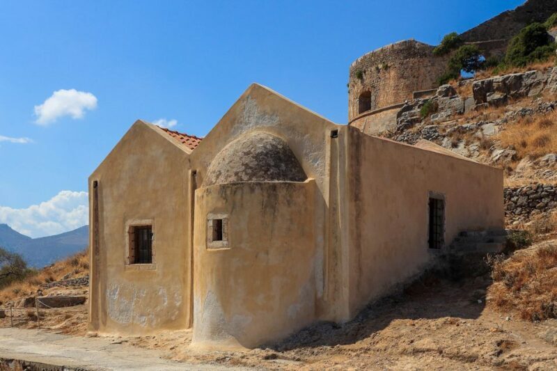 Crete: Day Trip to Agios Nikolaos and Spinalonga Island - The Practicalities