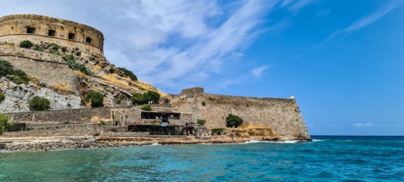 Crete: Day Trip to Agios Nikolaos and Spinalonga Island - Authentic Experiences and Insider Tips