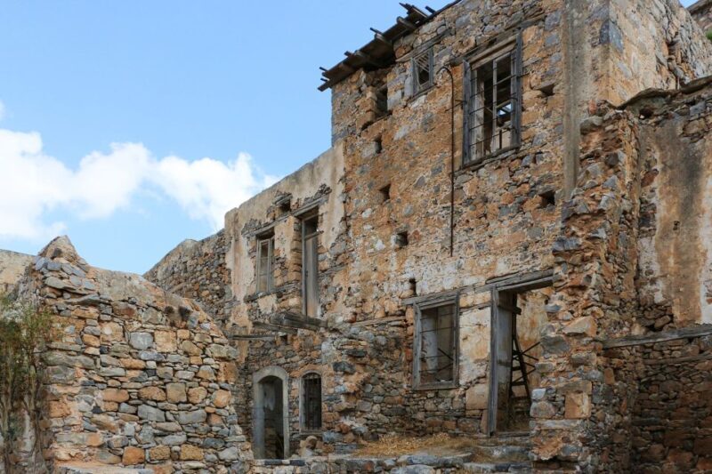 Crete: Day Trip to Agios Nikolaos and Spinalonga Island - Final Thoughts: Is This Tour Right for You?