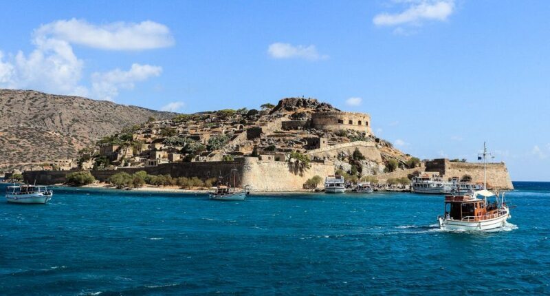 Crete: Day Trip to Agios Nikolaos and Spinalonga Island - FAQ